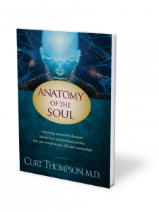 Books - Curt Thompson MD