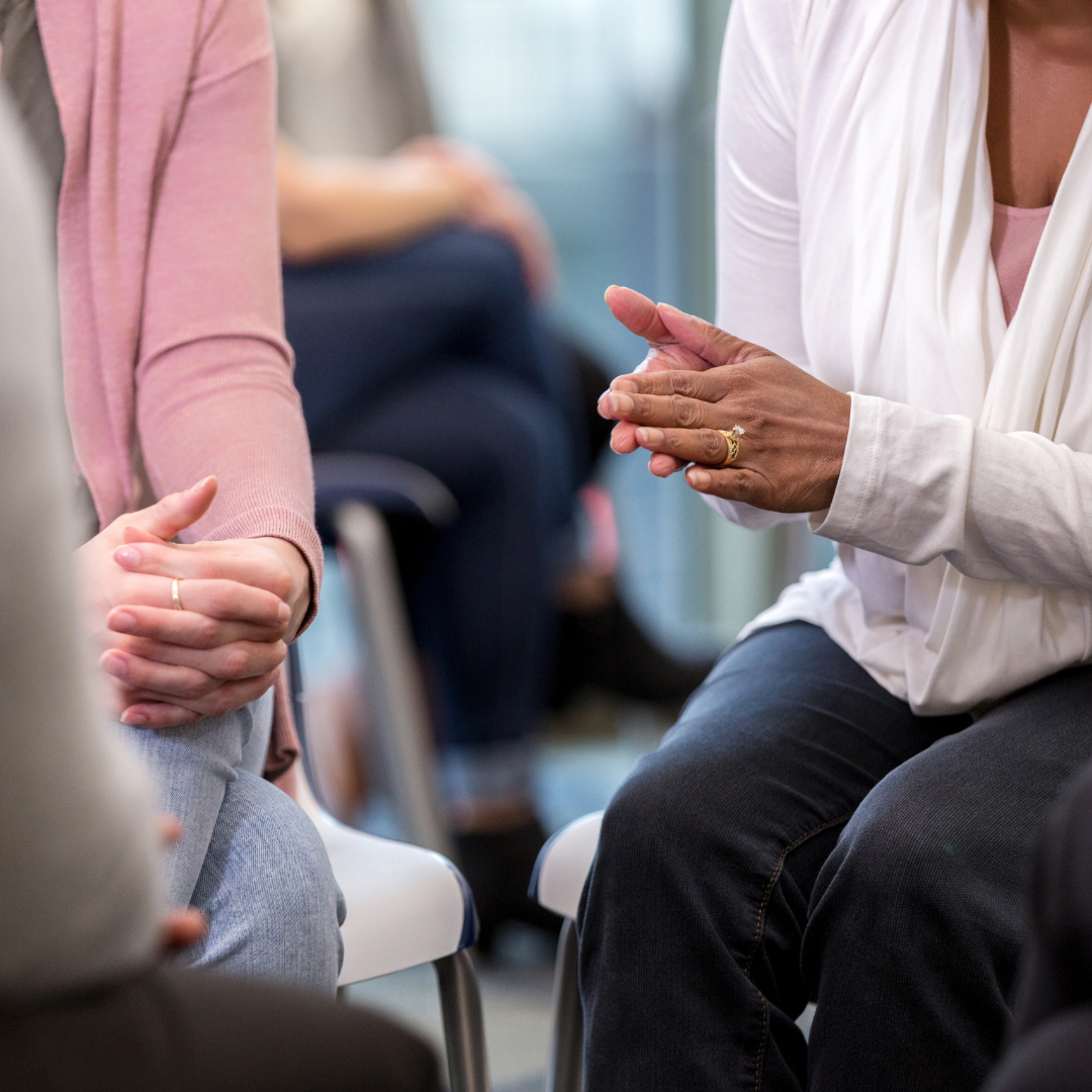 The Way of the Confessional Community - Curt Thompson MD